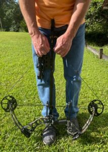 Draw-Loc – Cocked, locked, and ready to rock!